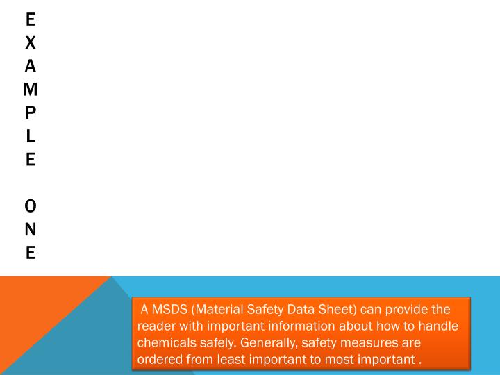 PPT - Order of importance PowerPoint Presentation - ID:2387617