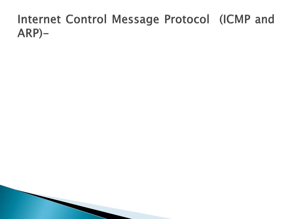 Ppt Computer Networks Cse 4711 Lecture Segment 7 Rest Network Layer On The Internet