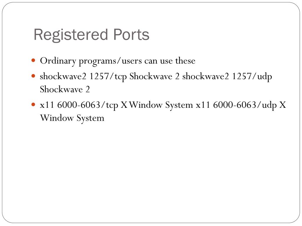 PPT - Network Security PowerPoint Presentation, free download - ID:2388417