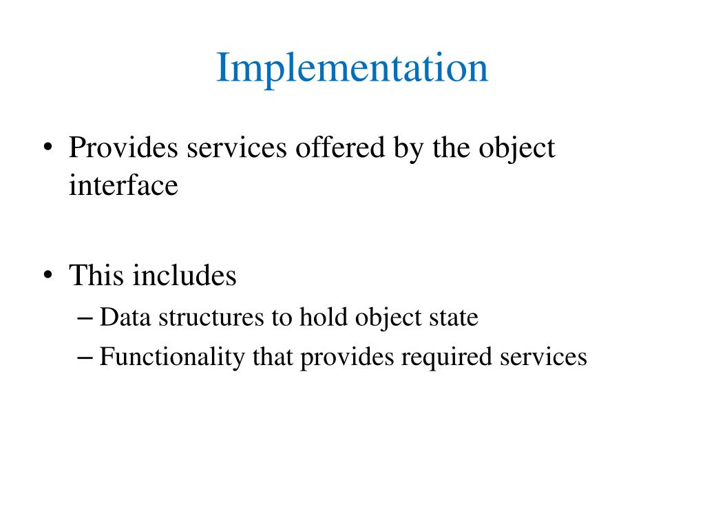 Ppt Object Oriented Paradigm Oop Course Code Se 101 Lecture No 1 Powerpoint Presentation