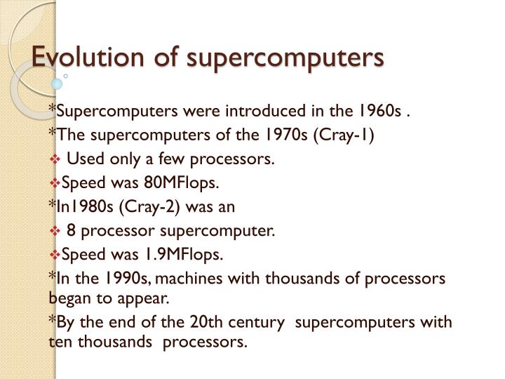 PPT - TITAN SUPERCOMPUTER PowerPoint Presentation - ID:2388786