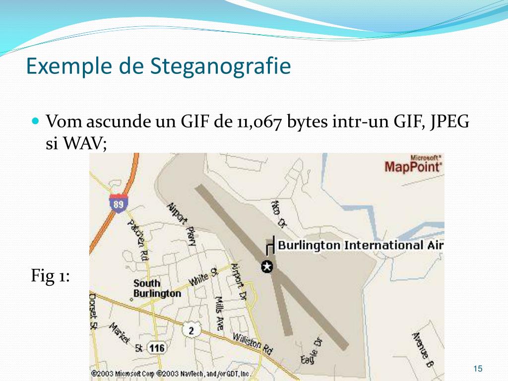 PPT - Transmisia datelor multimedia in retele de calculatoare ...