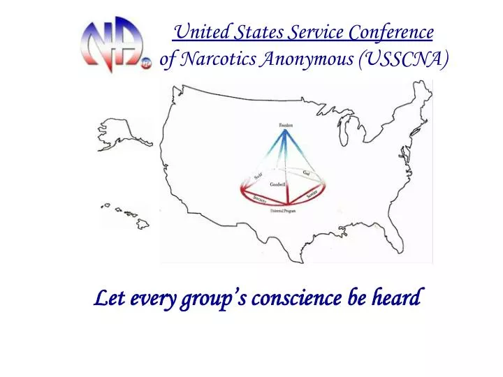PPT - Let every group’s conscience be heard PowerPoint Presentation ...