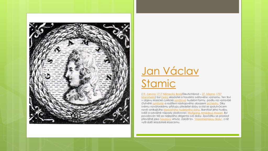 PPT - Vzdělanost, literatura a hudba 18. stol. PowerPoint Presentation ...