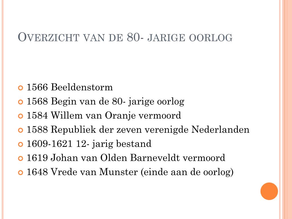 PPT - De 80- jarige oorlog PowerPoint Presentation, free download - ID ... PPT - De 80- jarige oorlog PowerPoint Presentation, free download - ID ...