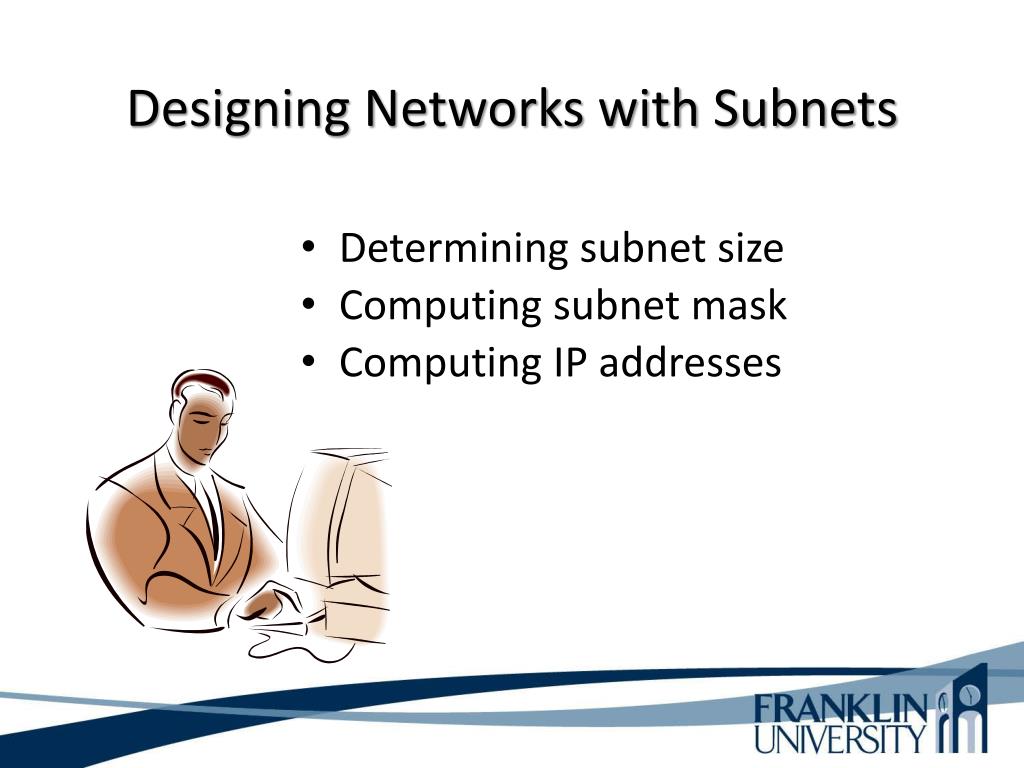 PPT - ITEC 275 Computer Networks – Switching, Routing, and WANs ...