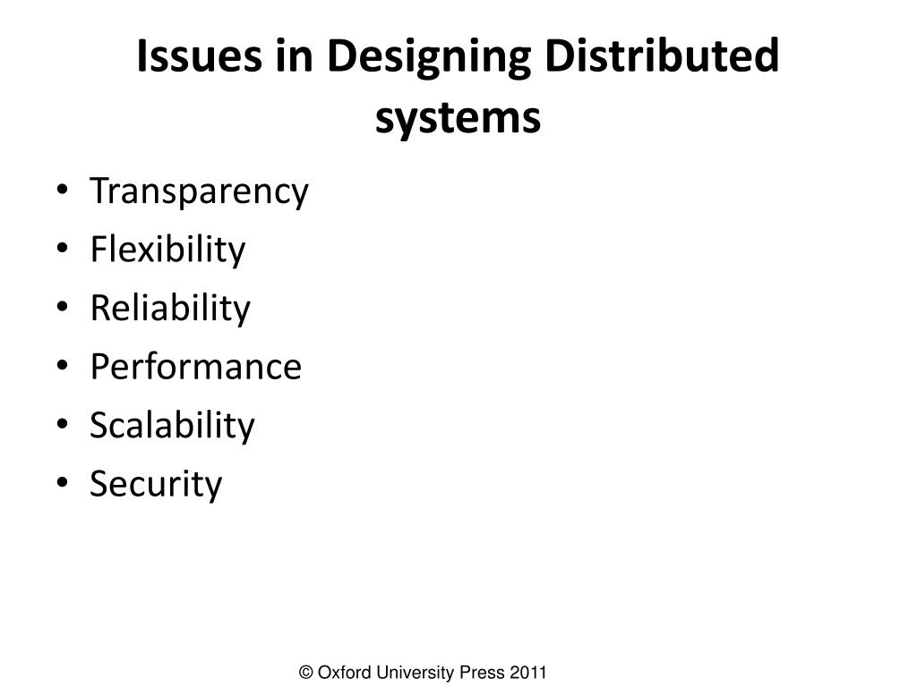 PPT - DISTRIBUTED COMPUTING PowerPoint Presentation, free download - ID ...