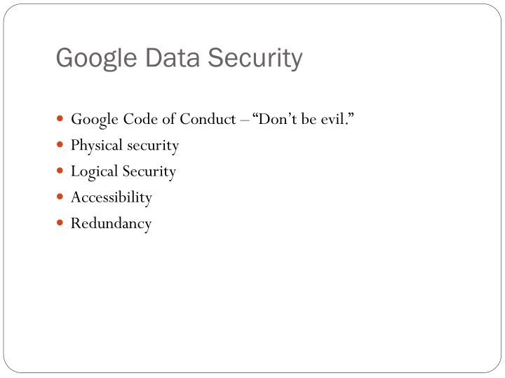 PPT - Security of Cloud Computing PowerPoint Presentation - ID:2391402