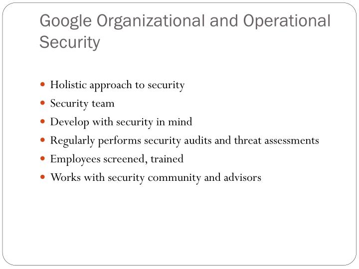 PPT - Security of Cloud Computing PowerPoint Presentation - ID:2391402