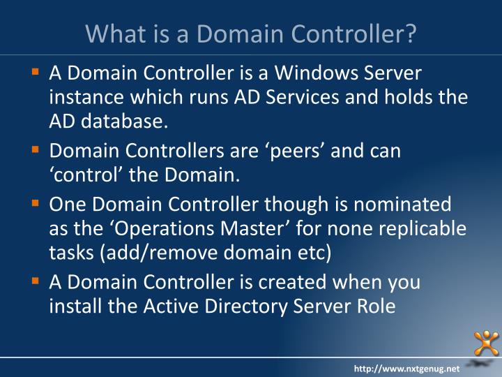 PPT - A Developer’s Guide to Network Admin PowerPoint Presentation - ID ...