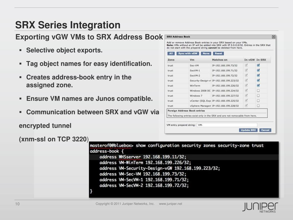 PPT - Integrating Physical and Virtual Security Layers: Challenges and ...