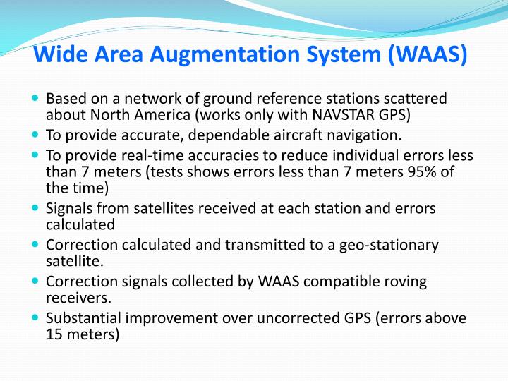PPT - Global Navigation Satellite System (GNSS) PowerPoint Presentation ...
