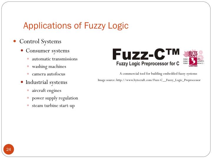 PPT Fuzzy Logic PowerPoint Presentation ID 2392195