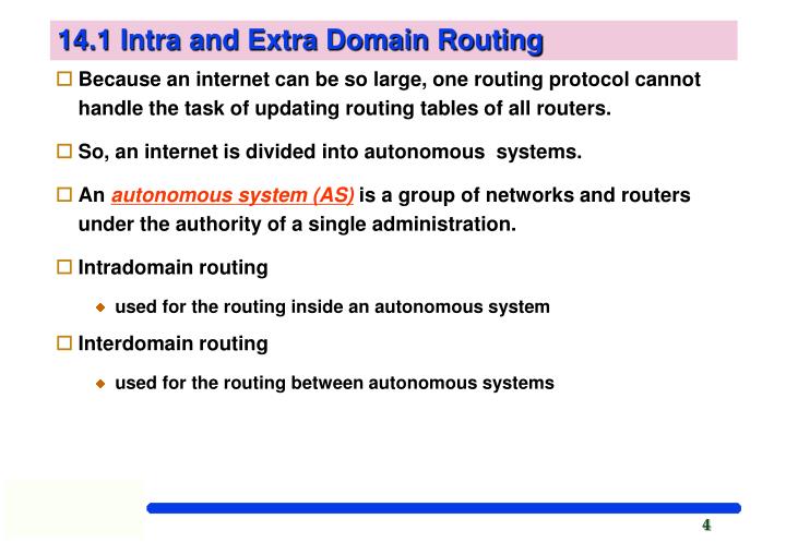PPT - Routing Protocols (RIP, OSPF, and BGP) PowerPoint Presentation ...