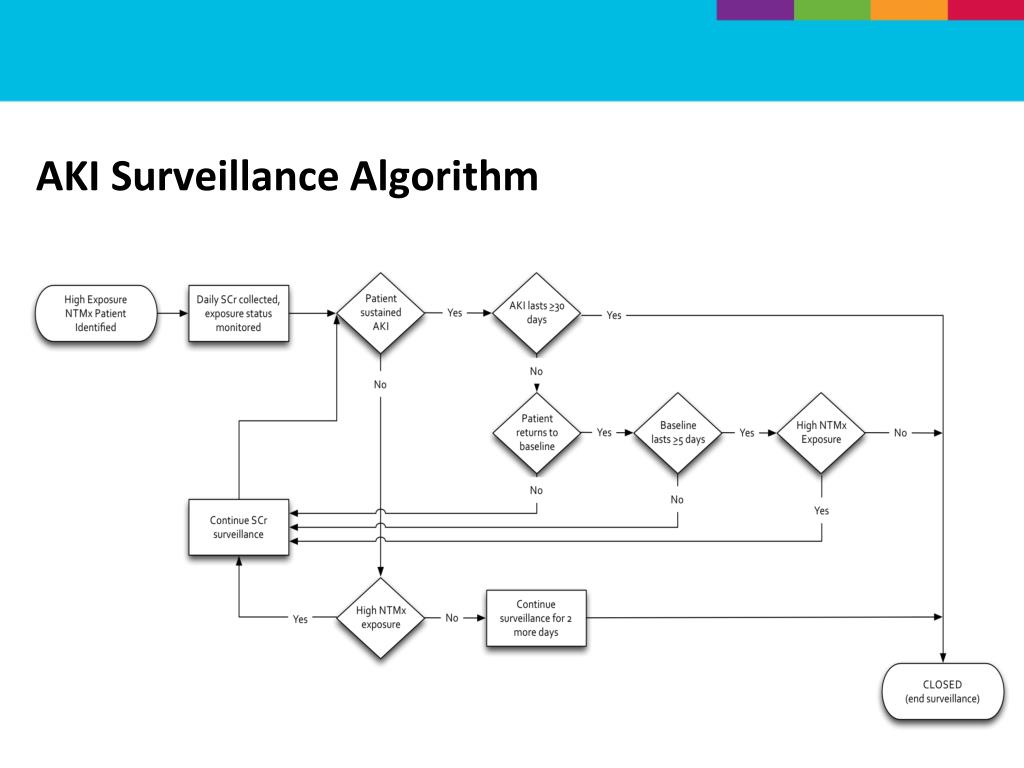 PPT - The Unrecognized Epidemic of Nephrotoxin-associated Acute Kidney ...