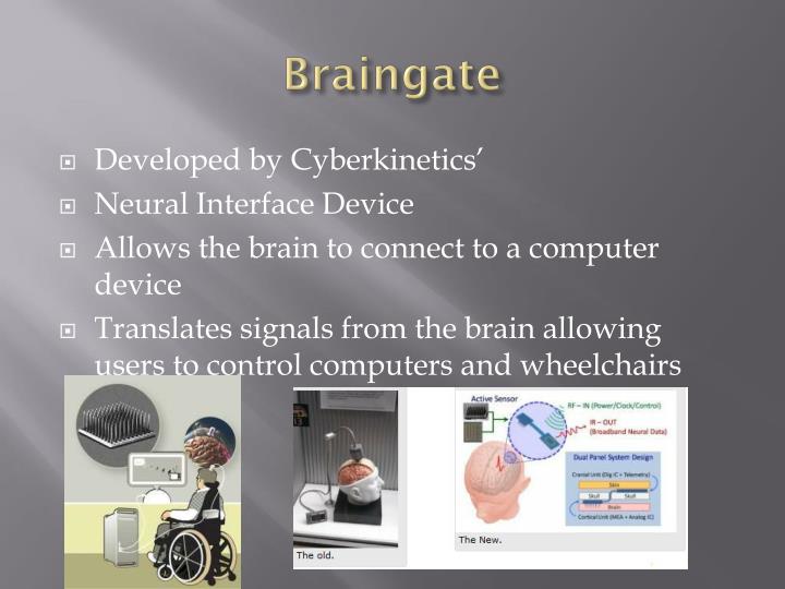 PPT - Technology and the human body PowerPoint Presentation - ID:2392409