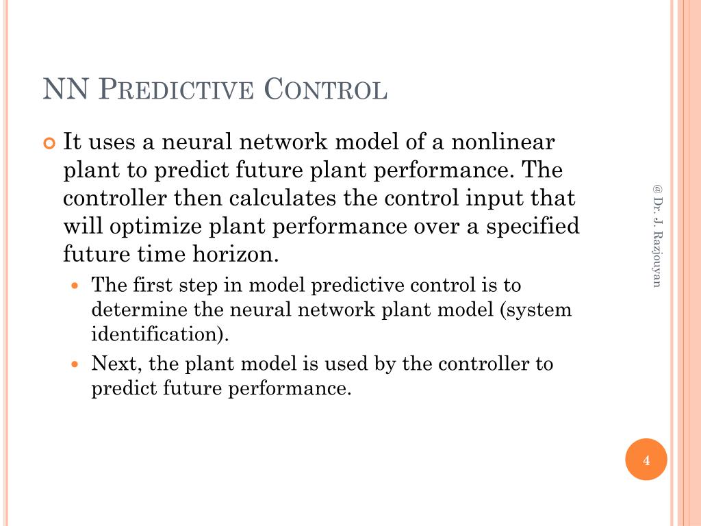 Ppt Artificial Neural Network Control Systems Powerpoint