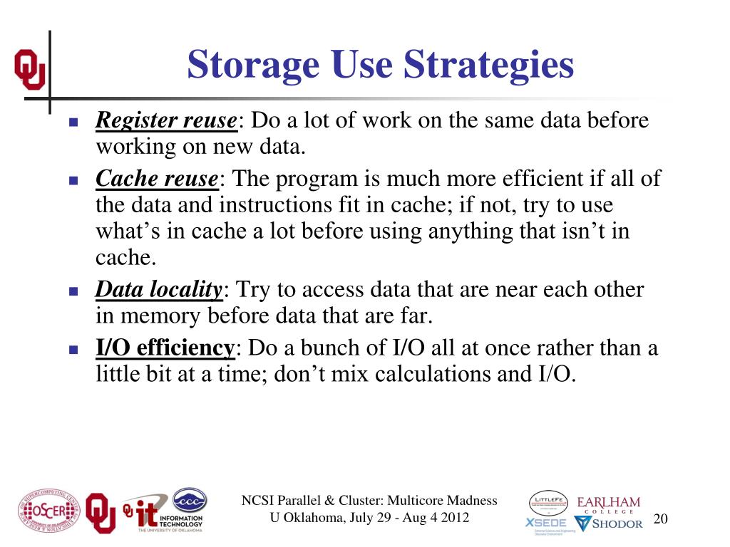 Ppt Introduction To Parallel Programming And Cluster Computing Multicore Madness Powerpoint