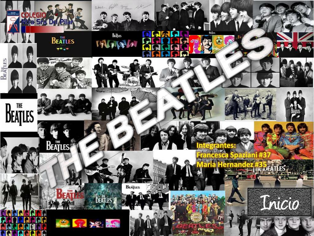 PPT - Integrantes: Francesca Spaziani #37 Maria Hernandez #35 ...