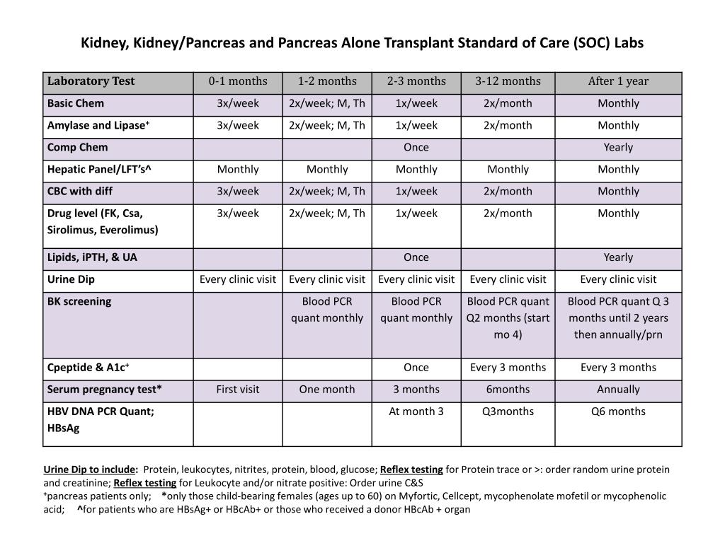 PPT - 1. Immunosuppressant Medications Calcineurin Inhibitors (CNI ...