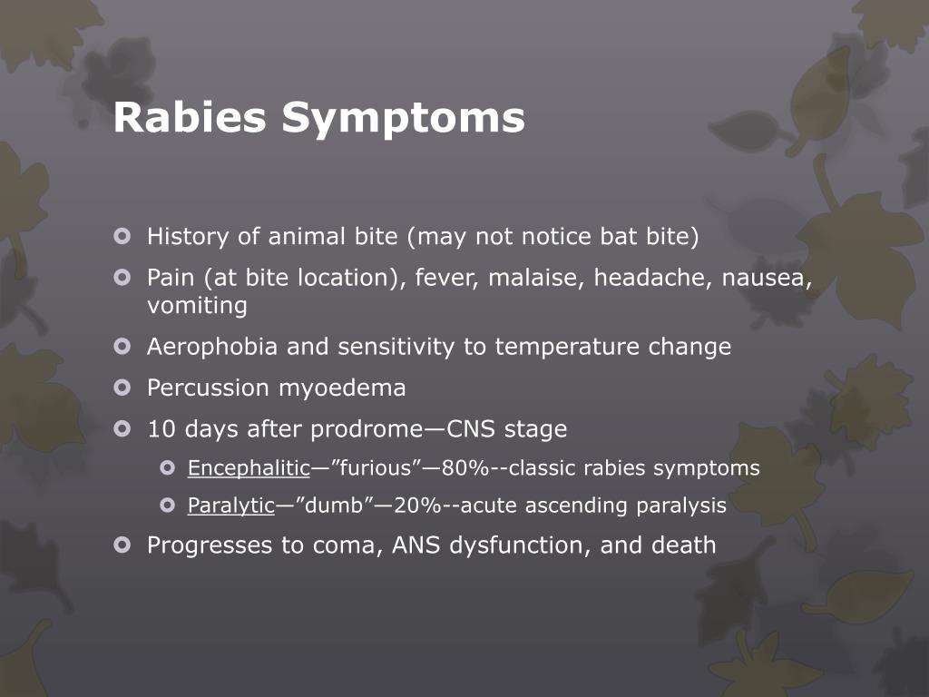 PPT - Clin Med II Infectious Disease PowerPoint Presentation, free ...