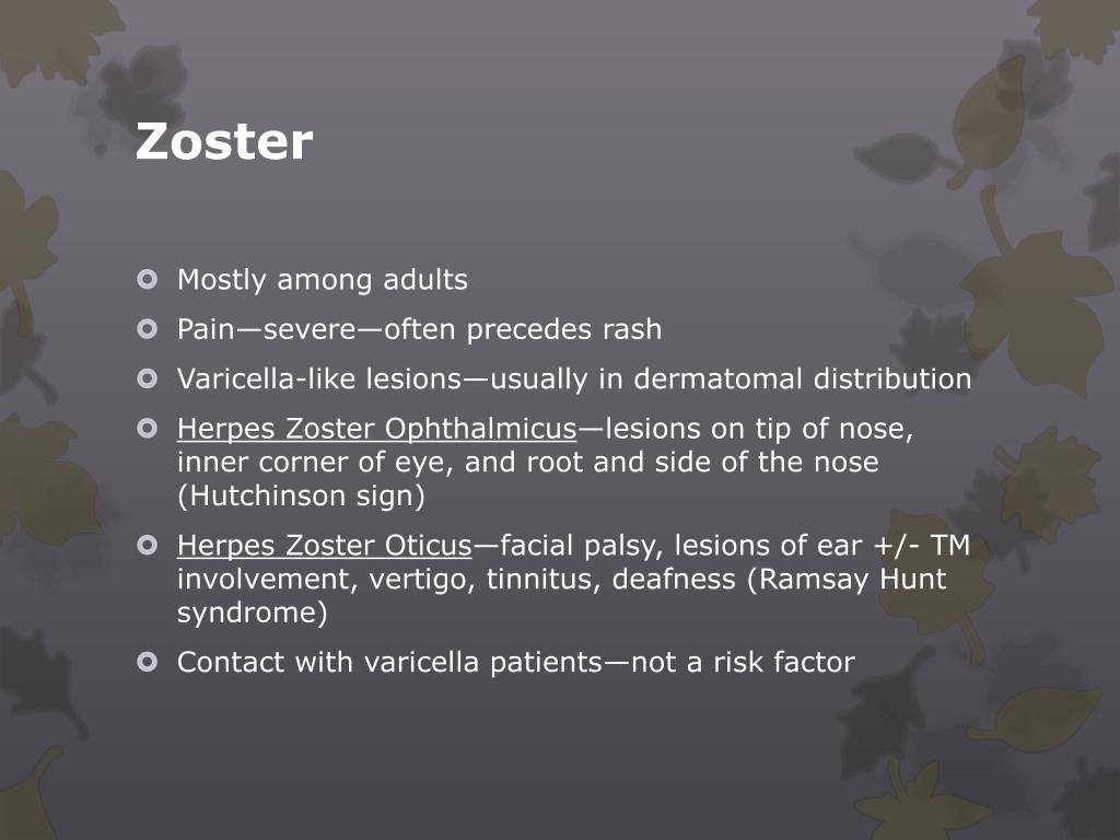 PPT - Clin Med II Infectious Disease PowerPoint Presentation, free ...