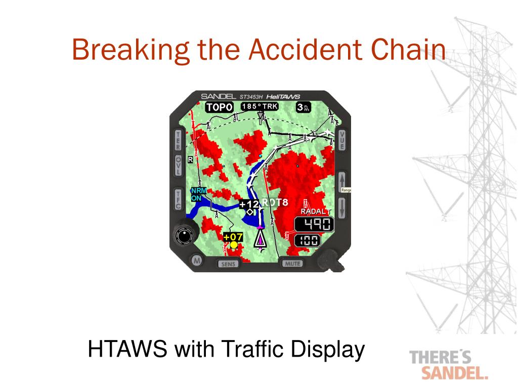 PPT - Breaking the Accident Chain IHST Safety Worksho p March 4, 2013 ...
