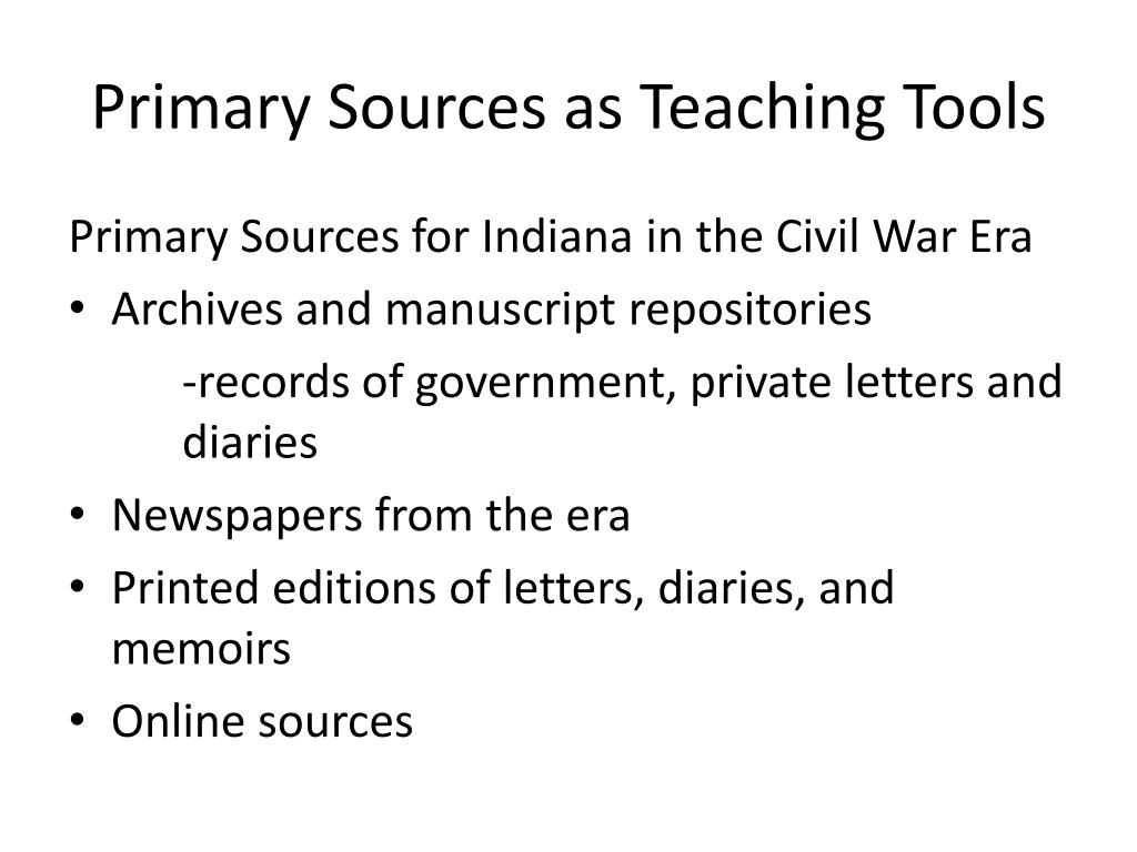 PPT - The American Civil War, 1861-1865 PowerPoint Presentation, free ...
