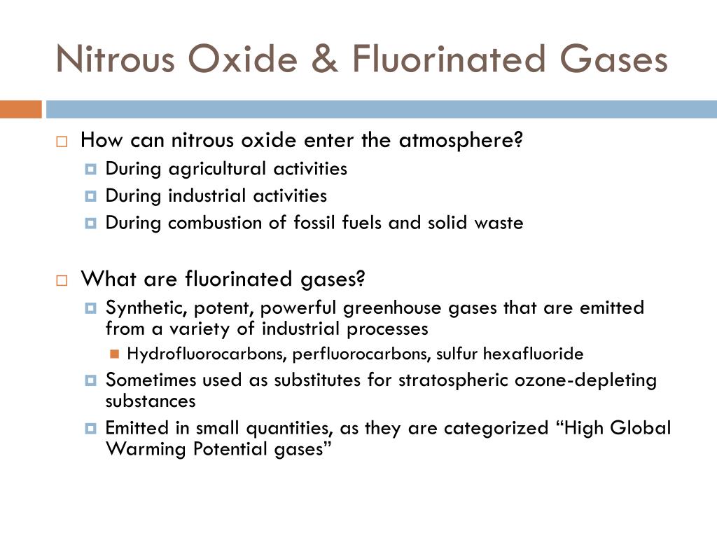 PPT - GreeNHouse GaSes : “ Thickening the Earth’s Blanket” PowerPoint ...