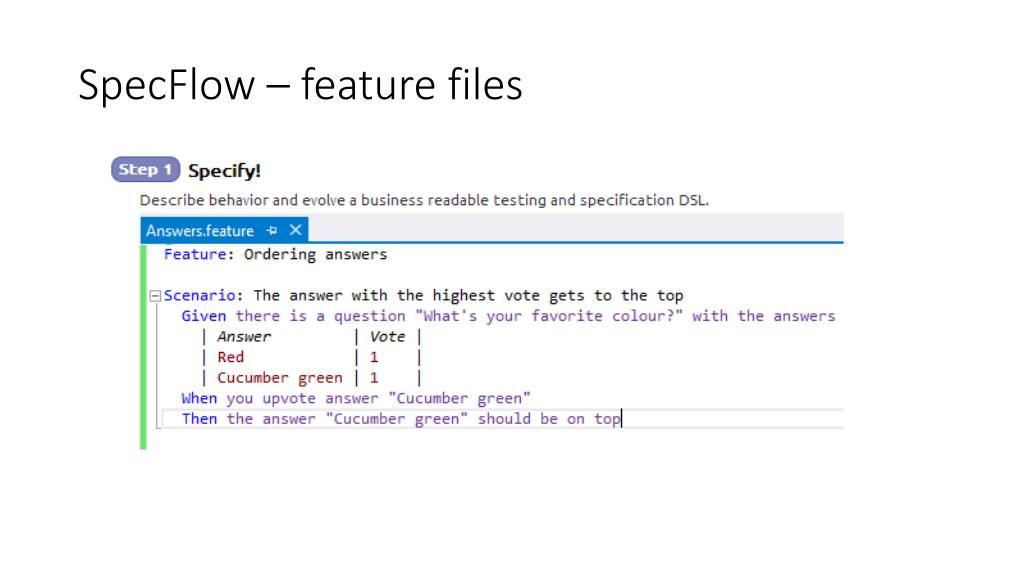 Ppt Automated Browser Testing With Selenium And C Powerpoint Presentation Id2392649