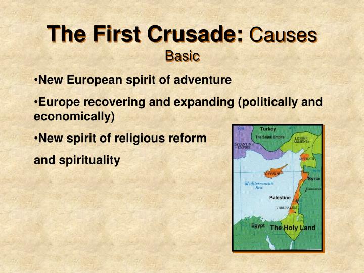 PPT - History of the Ancient and Medieval World The High Middle Ages ...