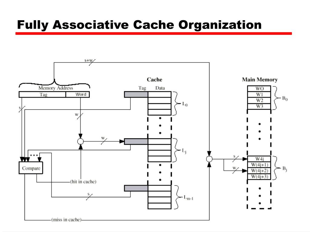PPT - Associative Cache Mapping PowerPoint Presentation, free download ... PPT - Associative Cache Mapping PowerPoint Presentation, free download ...