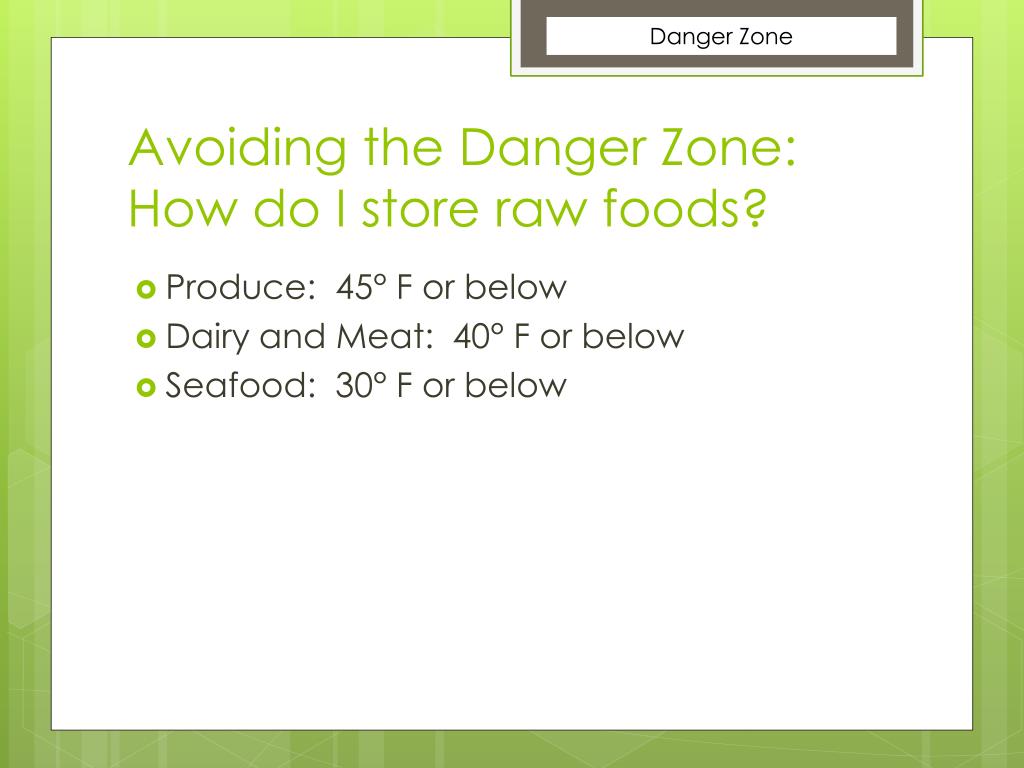 PPT - Food Safety 101 Foodborne Illness: Awareness and Prevention ...