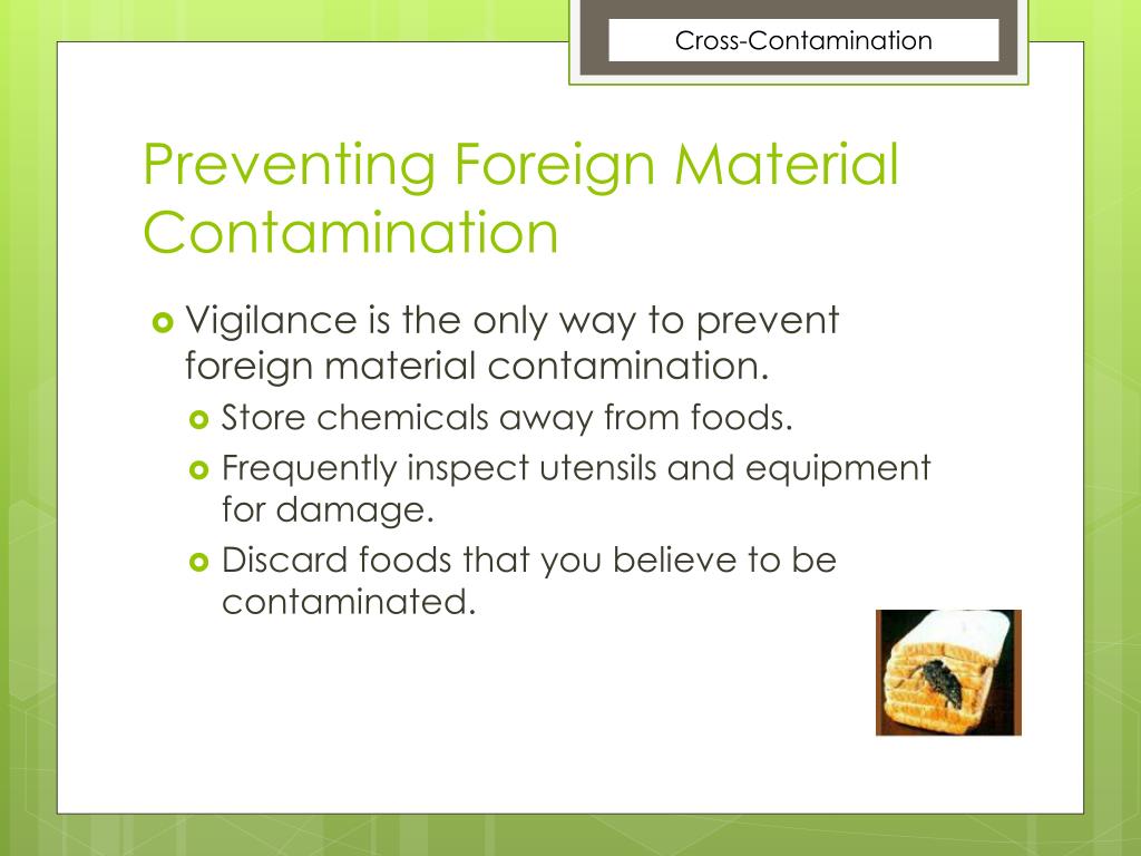 PPT - Food Safety 101 Foodborne Illness: Awareness and Prevention ...