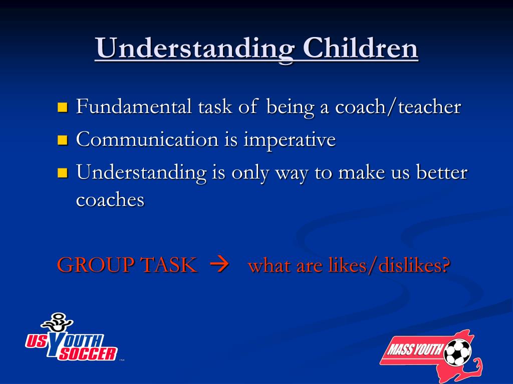 PPT - US Youth Soccer National Workshop PowerPoint Presentation, free ...