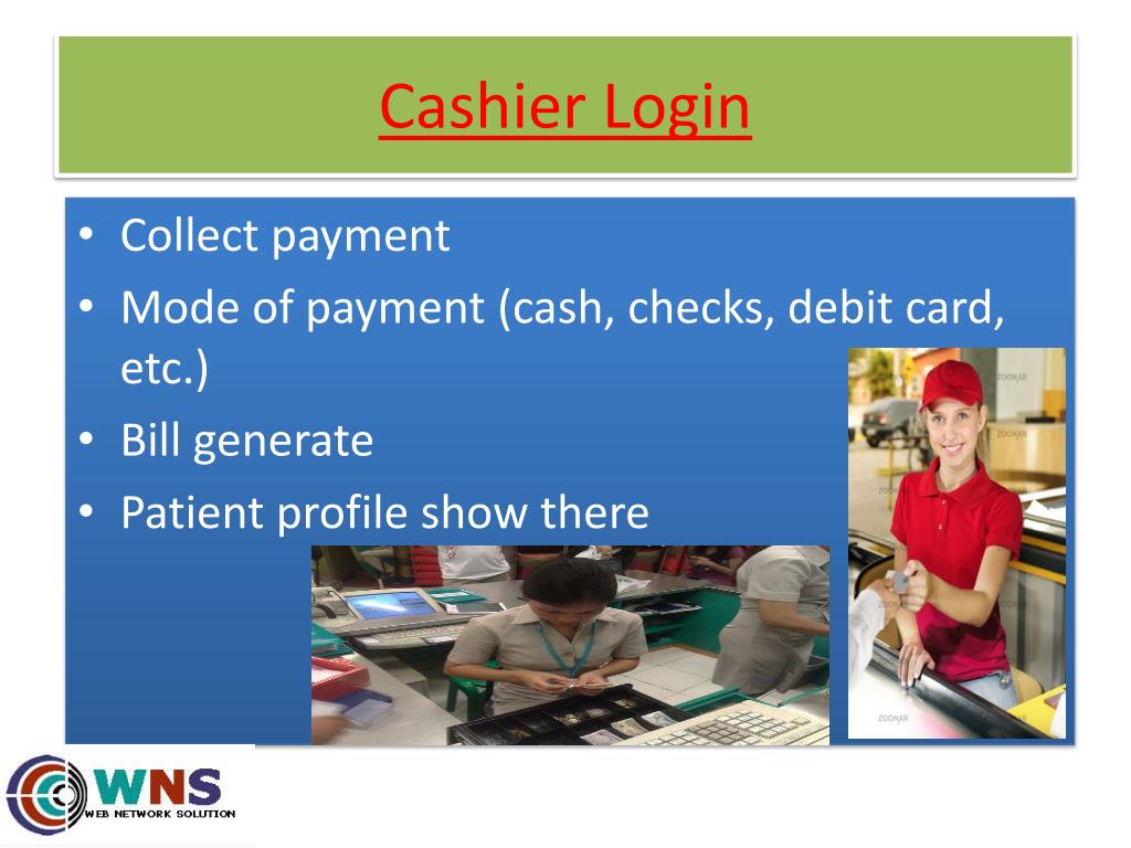 PPT - Hospital management system PowerPoint Presentation, free download ...