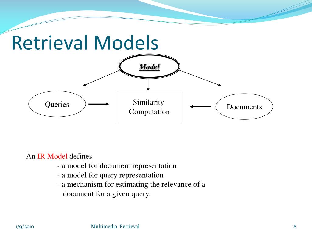 PPT - Multimedia Information Retrieval PowerPoint Presentation, free ... PPT - Multimedia Information Retrieval PowerPoint Presentation, free ...