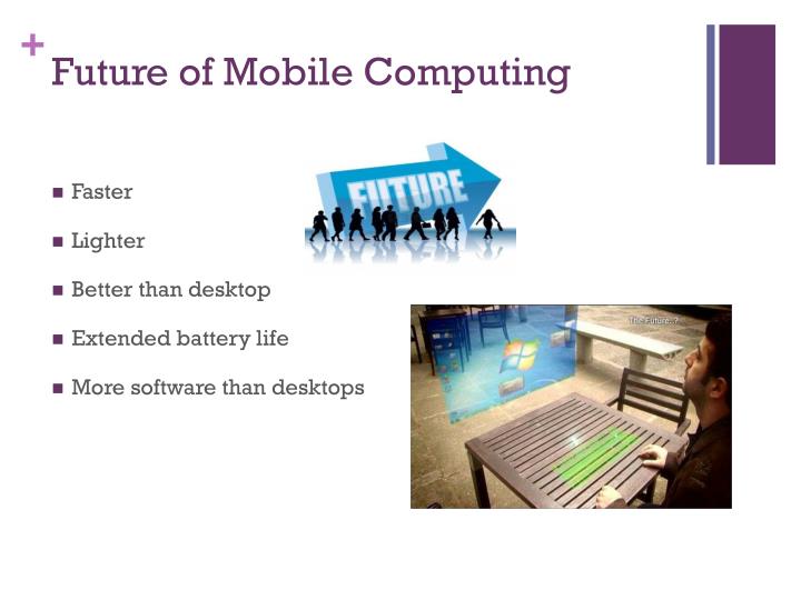 PPT - Mobile Computing PowerPoint Presentation - ID:2393737