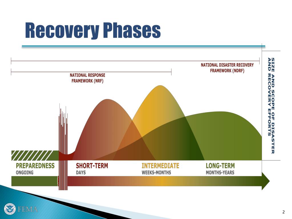 PPT - Joan Rave, CEM ® Federal Disaster Recovery Coordinator FEMA-DR ...