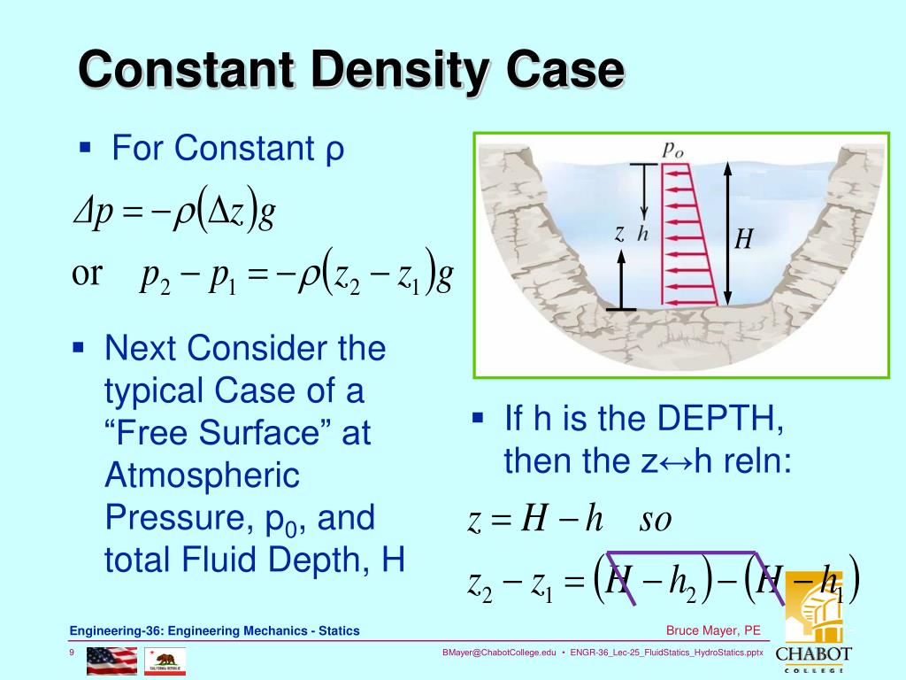 PPT - Bruce Mayer, PE Licensed Electrical & Mechanical Engineer BMayer ...