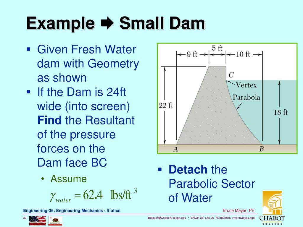 PPT - Bruce Mayer, PE Licensed Electrical & Mechanical Engineer BMayer ...