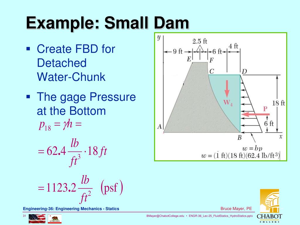 PPT - Bruce Mayer, PE Licensed Electrical & Mechanical Engineer BMayer ...