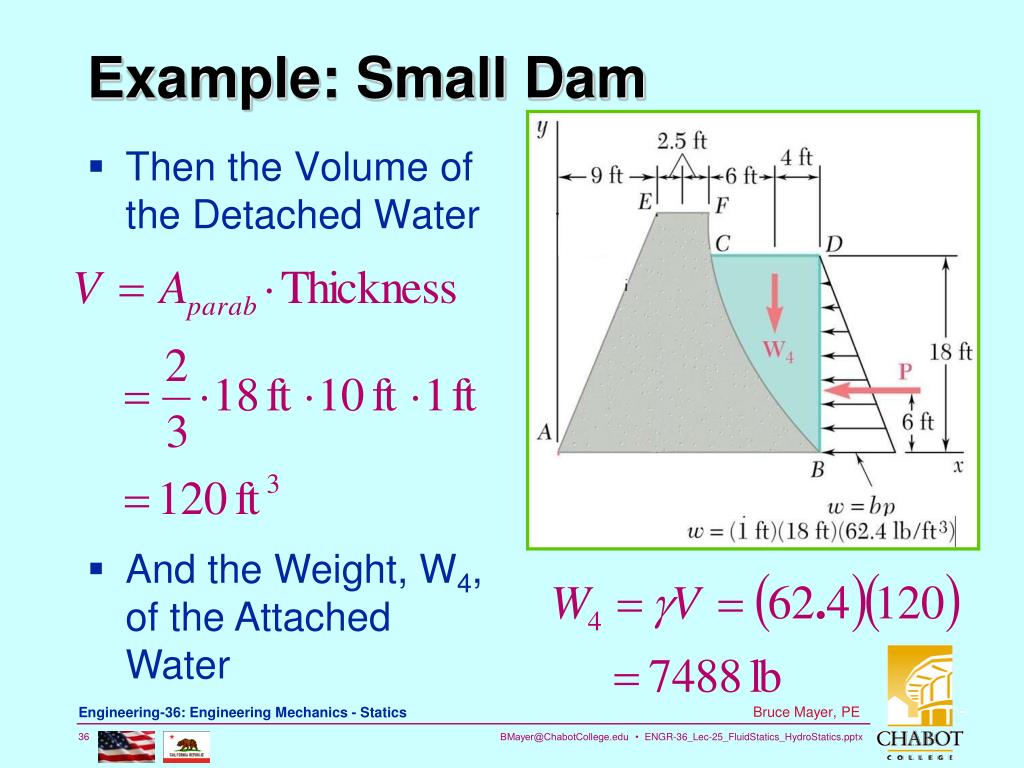 PPT - Bruce Mayer, PE Licensed Electrical & Mechanical Engineer BMayer ...