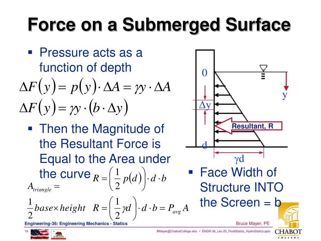 PPT - Bruce Mayer, PE Licensed Electrical & Mechanical Engineer BMayer ...