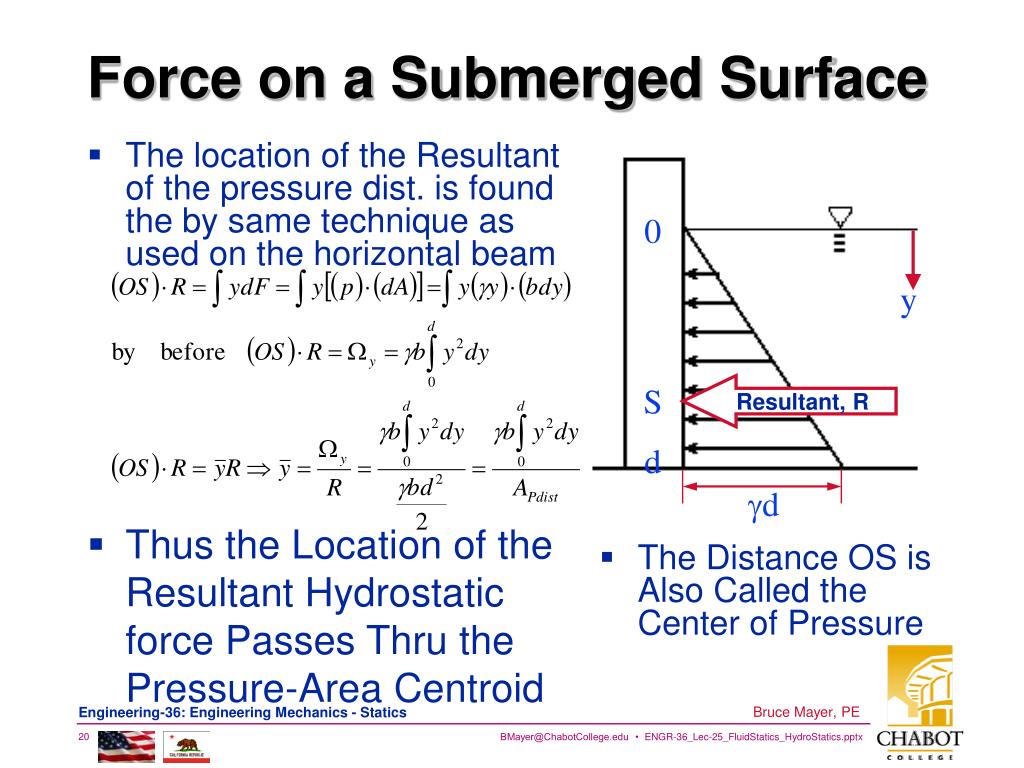 PPT - Bruce Mayer, PE Licensed Electrical & Mechanical Engineer BMayer ...