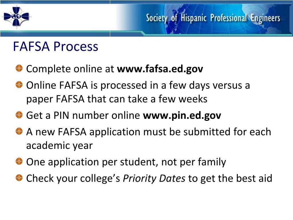 PPT - Paying for College: Financial Aid & Scholarships PowerPoint ...
