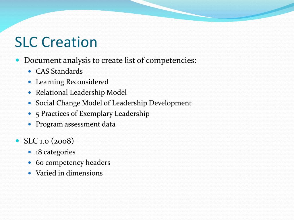 PPT - Leadership for Academic Success PowerPoint Presentation, free ...