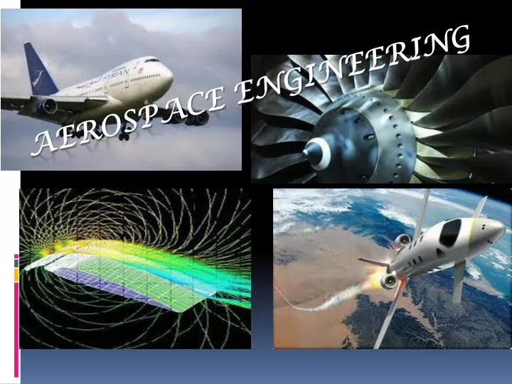 PPT - Aerospace Engineering PowerPoint Presentation, free download - ID ...