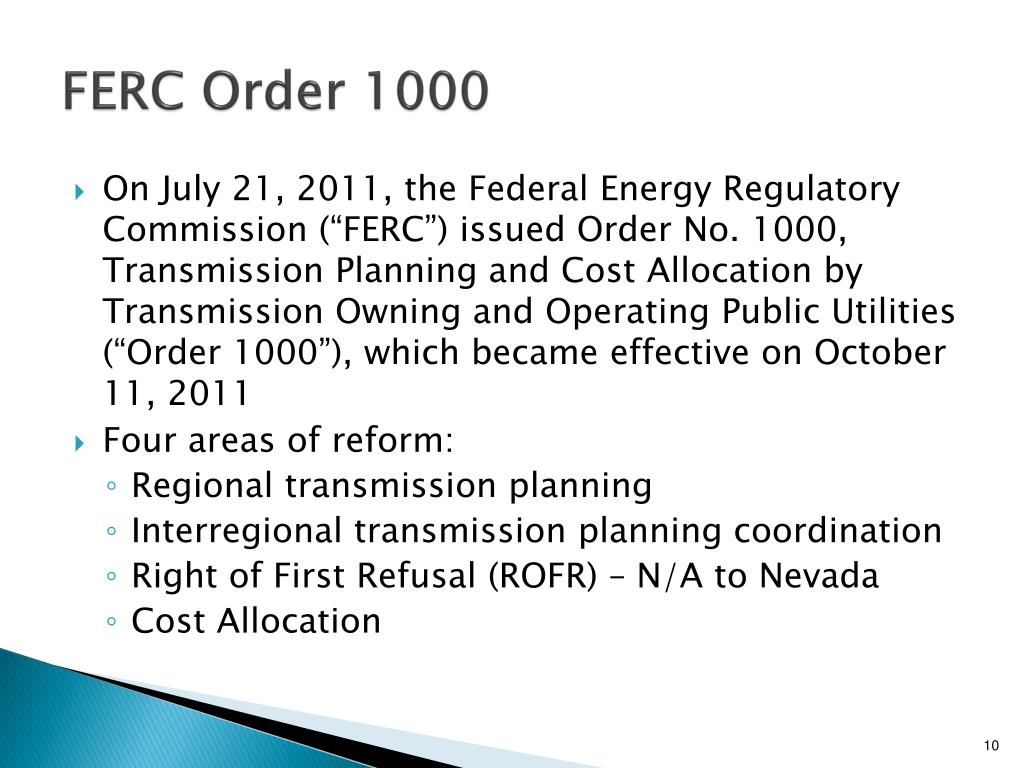 PPT - 4 th Quarter 2013 Transmission Stakeholder Planning Meeting ...