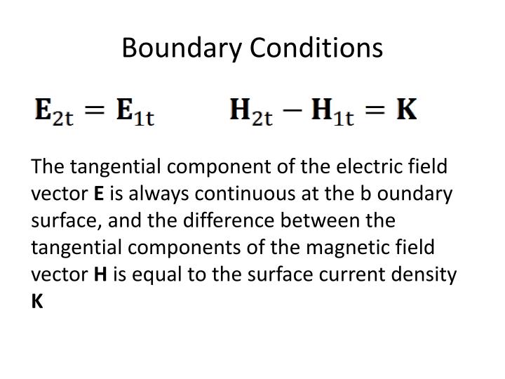 PPT - The Electromagnetic Field PowerPoint Presentation - ID:2395299